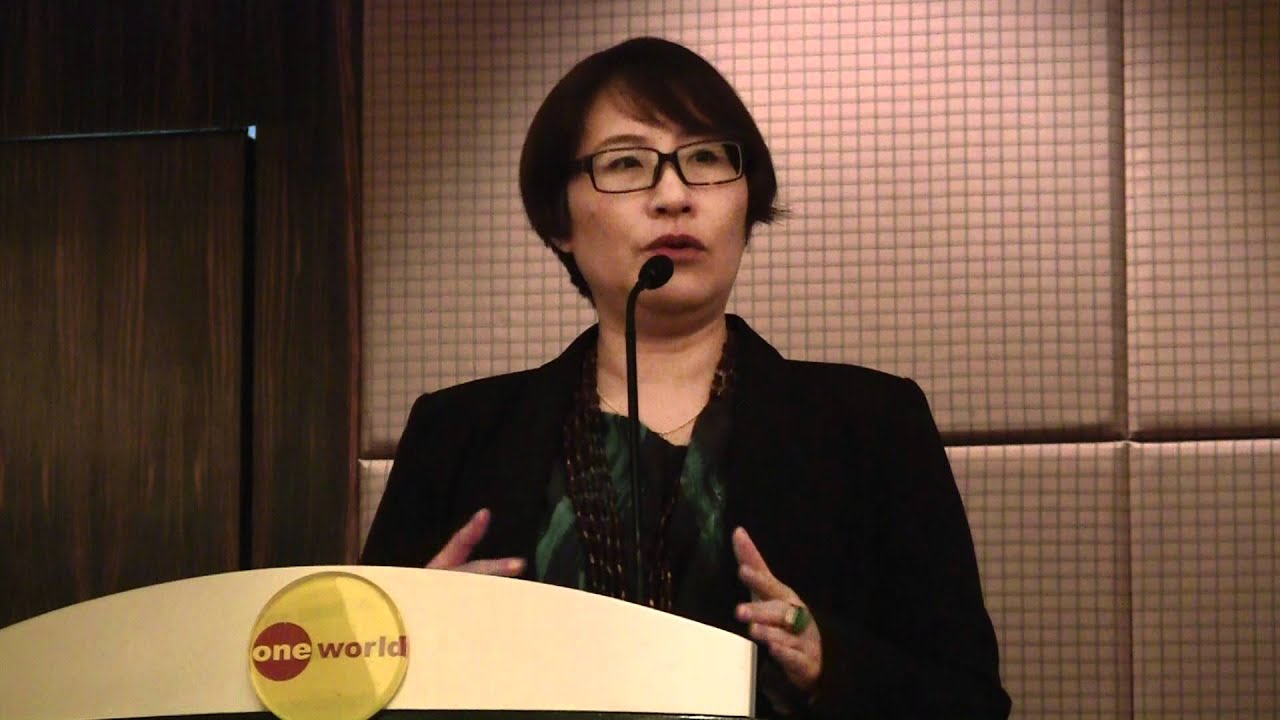 Elizabeth Wong: Join Us In This Fight For Justice, Join Us To Be Part ...