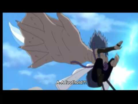Naruto AMV-Sasuke vs. Deidara full fight M.A.D by Hadouken - YouTube