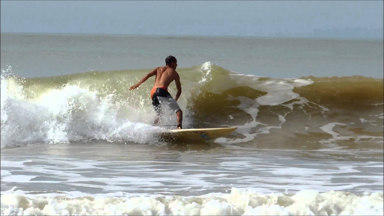 Surf Video - YouTube