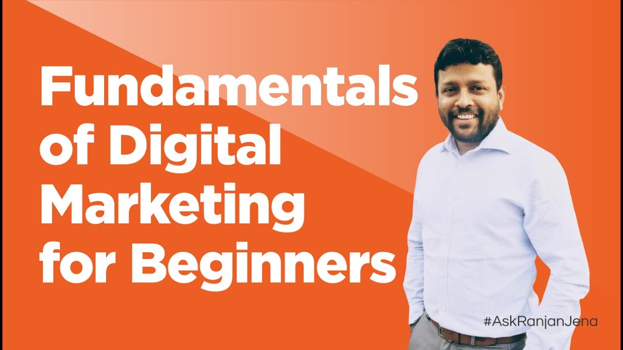 Digital Marketing Tutorial for Beginners | Learn Digital Marketing ...