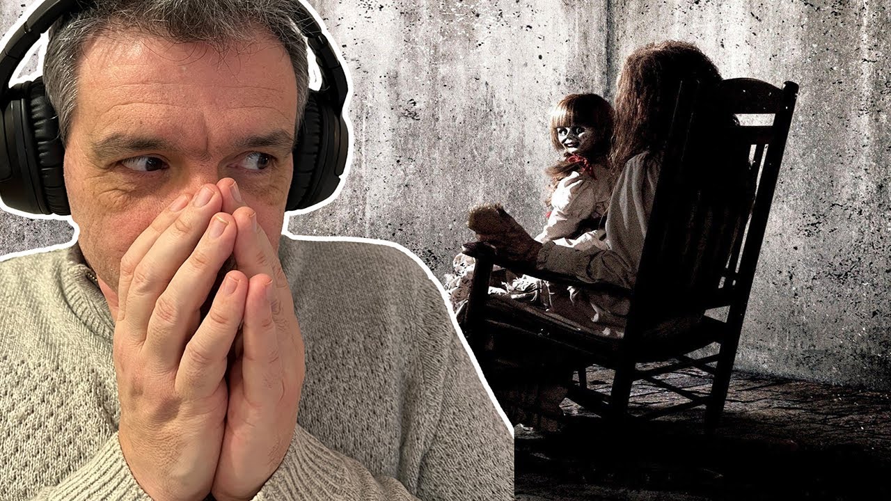 Pediophobia Horror Game | This horror game is genuinely terrifying ...