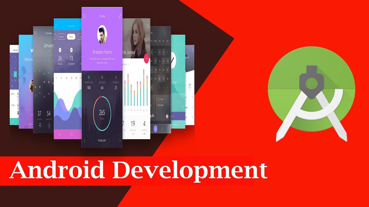 Android Development : Local Database in Android Application | Full ...