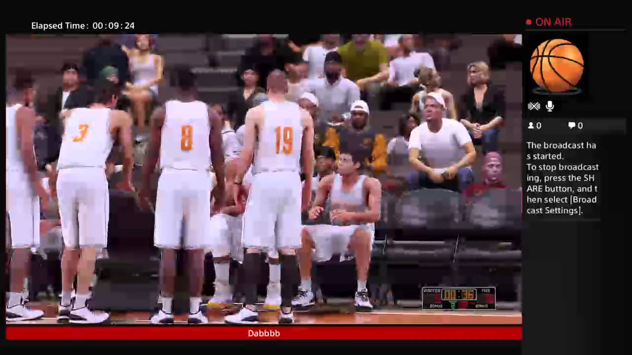 2k 16 gameplay The Creation of Swaggy - YouTube