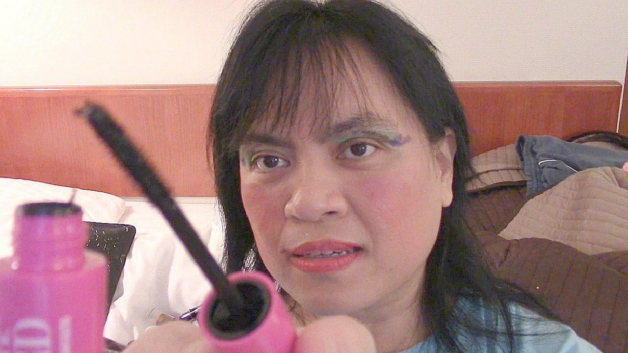 ASMR My boyfriend does my make up ScorpioAnnYT & Michael Soothing ASMR ...