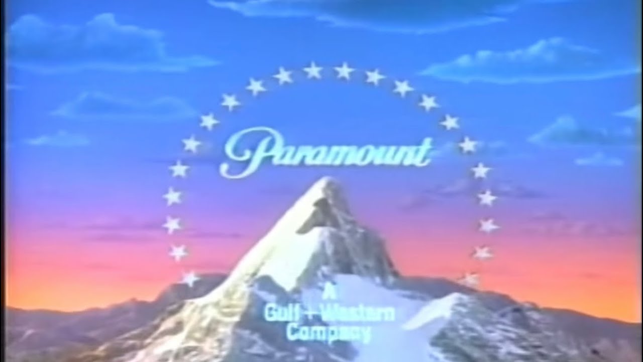 Paramount Pictures Prototype Zoom logo - YouTube