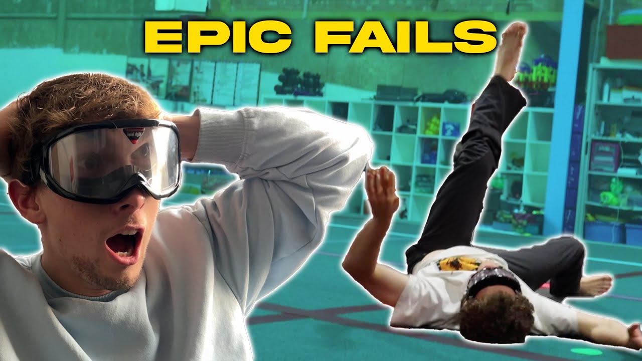 Drunk Goggles x Insane Flips - YouTube