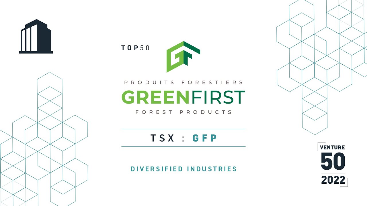 Gfp Logo