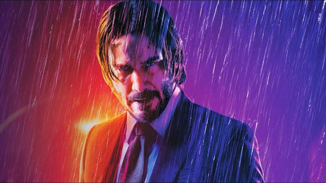 John Wick Edit - YouTube
