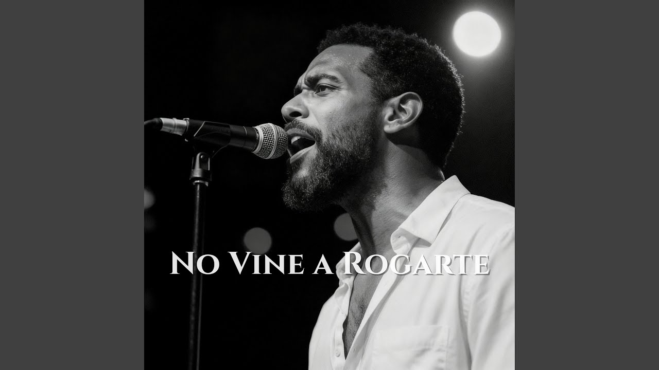 No Vine a Rogarte - YouTube