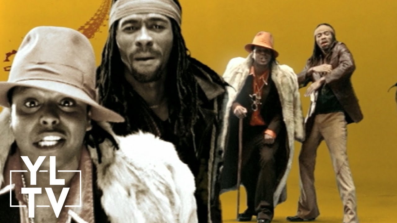 Madcon "Beggin" [OFFICIAL MUSIC VIDEO]: YLTV - YouTube