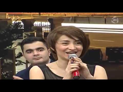 Fədayə Laçın - El mənimdir (Hər axşam)