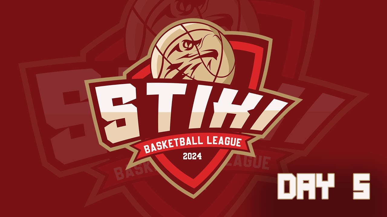 STIKI BASKETBALL LEAGUE || DAY 5 SMA PJ GLOBAL SCHOOL MALANG VS SMKN 2 ...