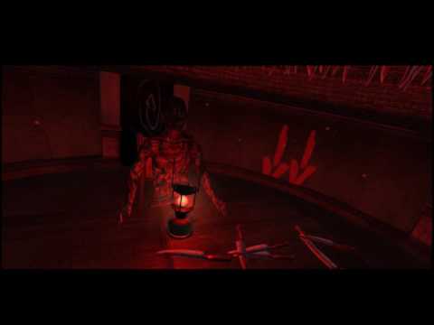 About Your Sinful Dead - VR Experience trailer