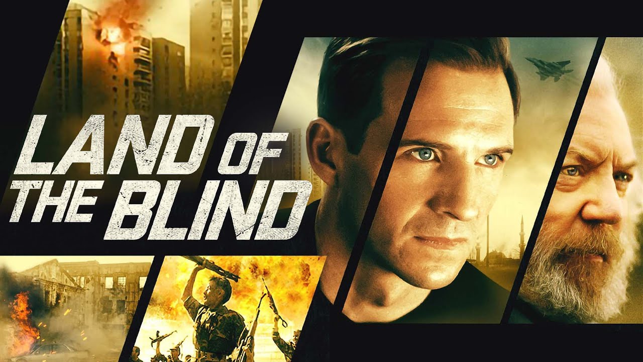 Land Of The Blind (2006) - Full Movie - YouTube