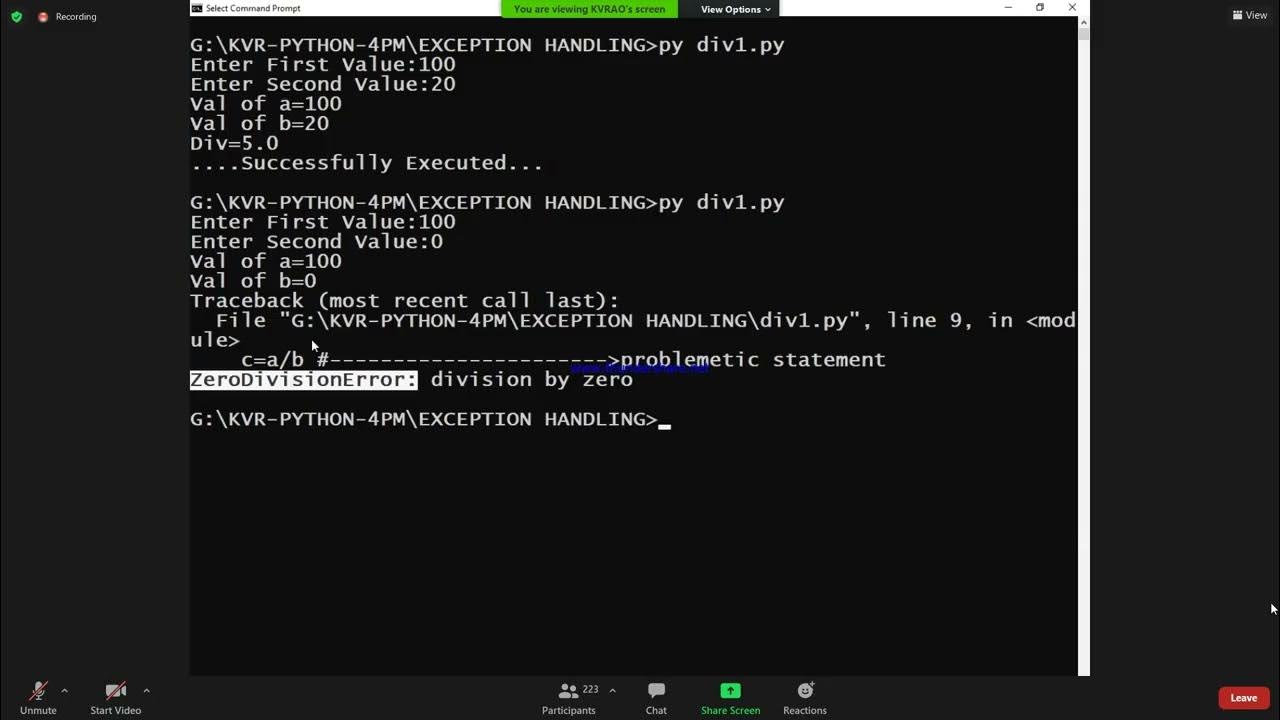 Python Day42 - YouTube