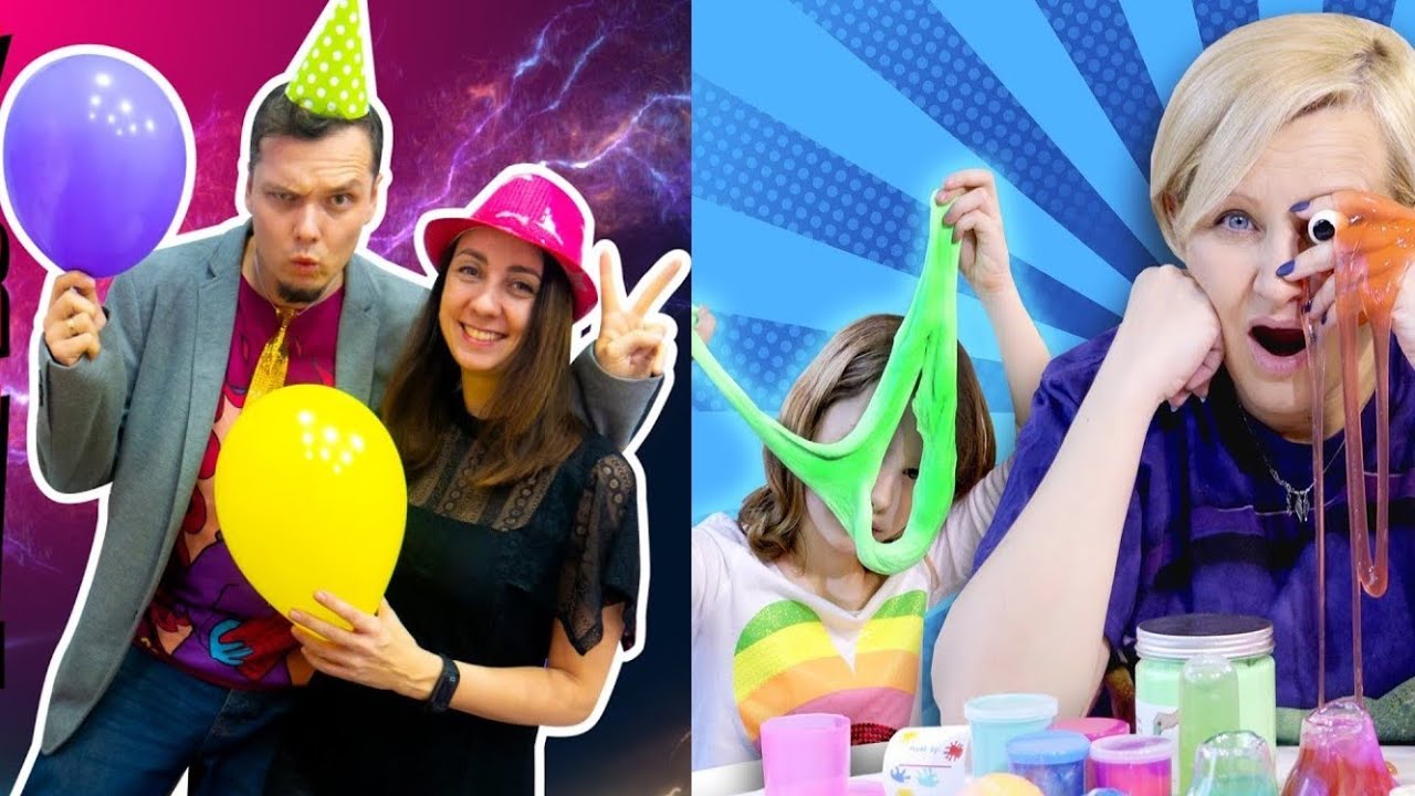 STARSI SARKI vs ZABAWKOWICZ | Porównanie kanałów Youtuberów - YouTube