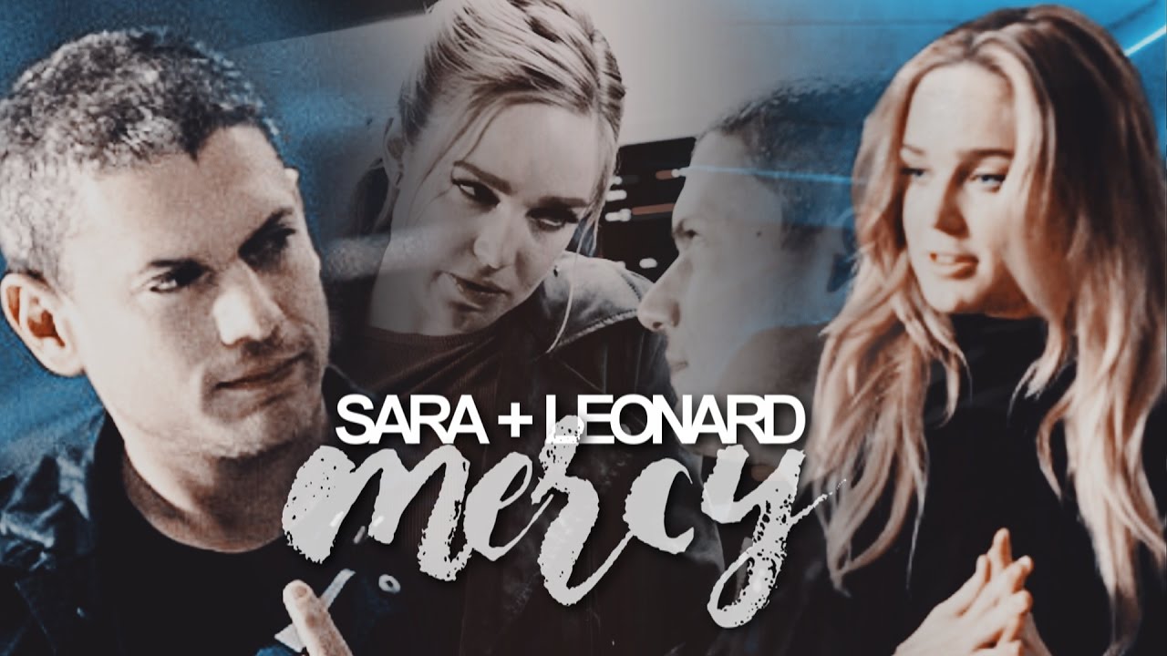 Sara+Leonard | Mercy - YouTube