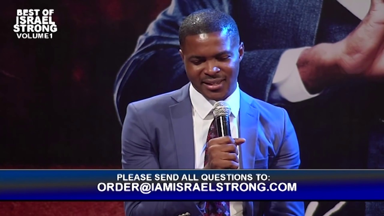 BEST OF #ISRAELSTRONG VOL.1 ALBUM LAUNCH #Lights - YouTube