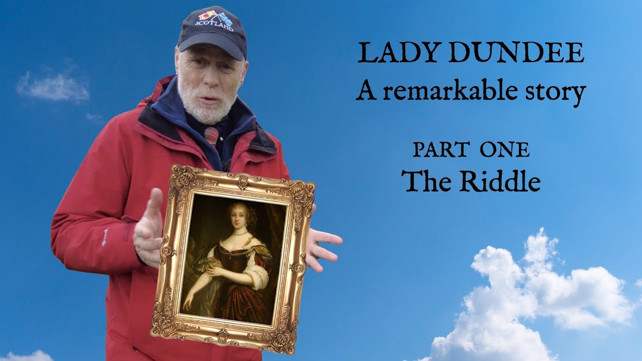 Lady Dundee - A Remarkable Story - Part 1 - The Riddle - YouTube