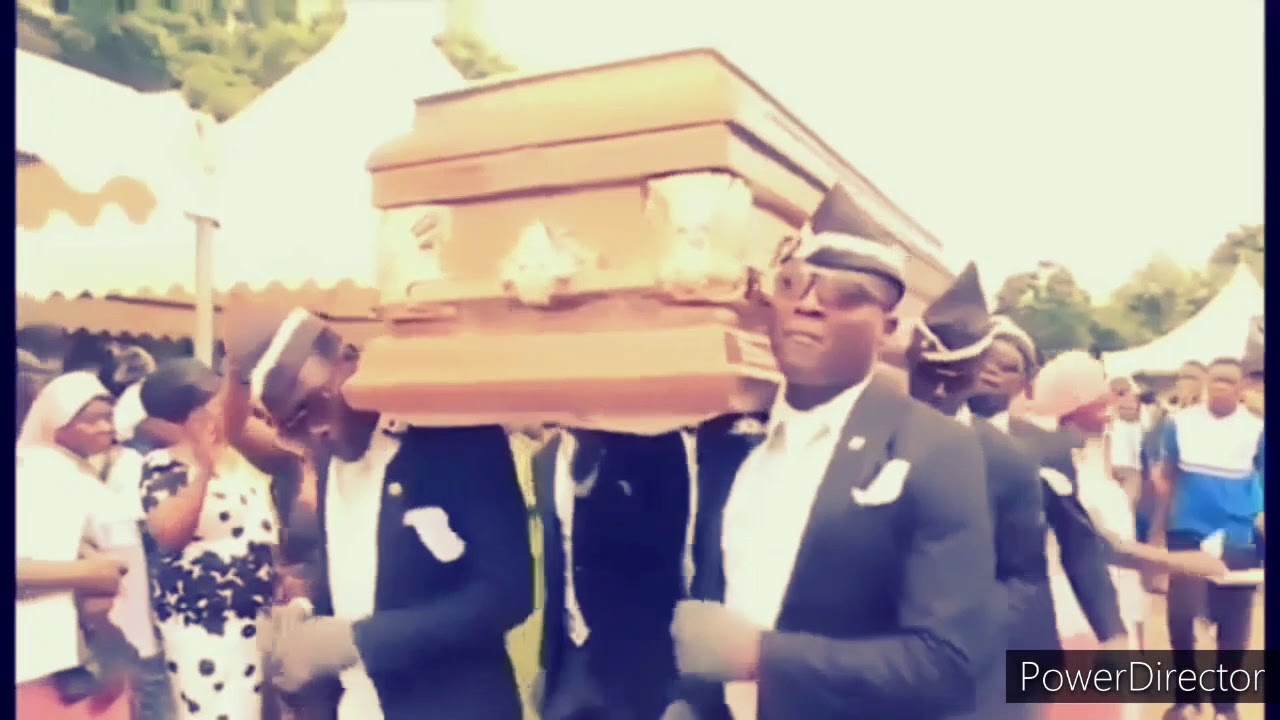 Coffin Dance Meme