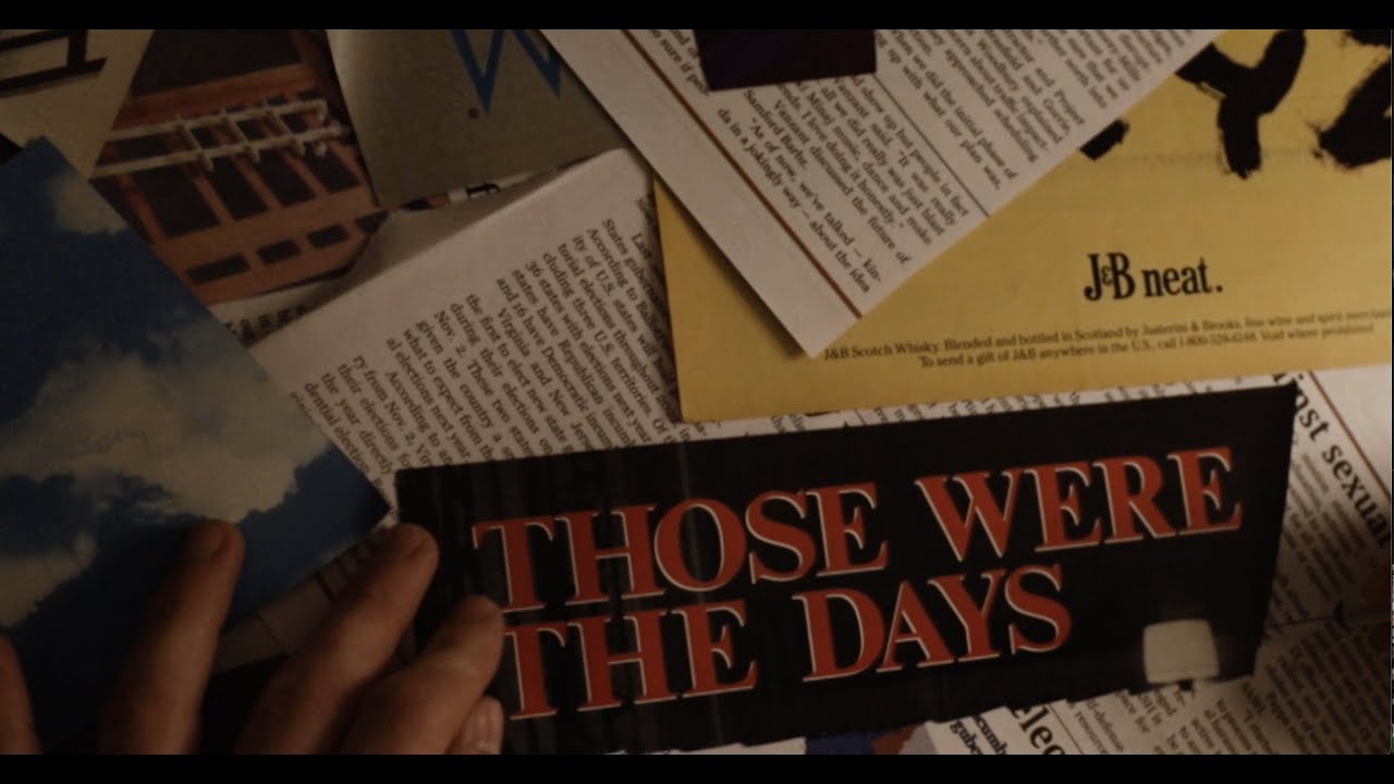 Madison Bullock 2021 Show Reel - YouTube