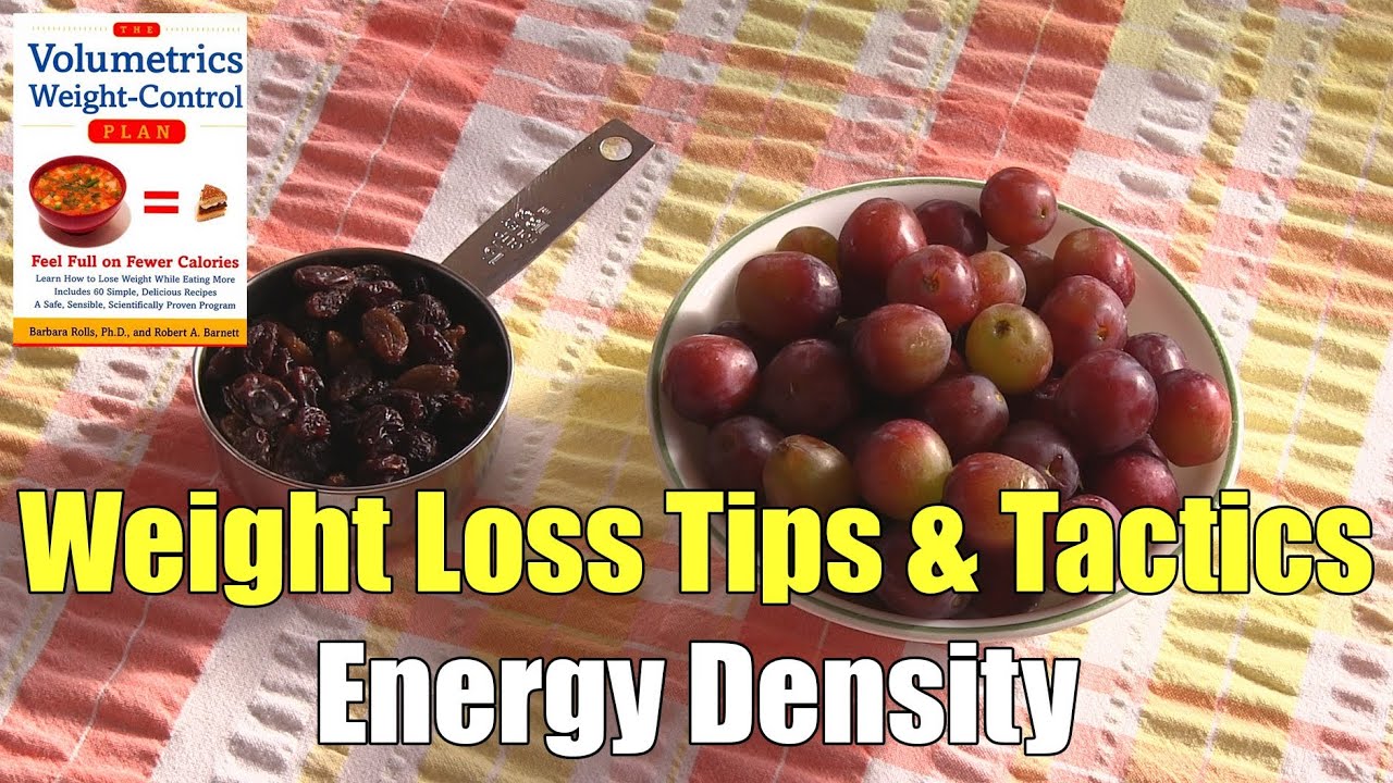 Volumetrics - YouTube