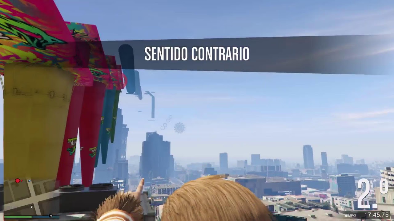 Actividades con el tio paco - YouTube