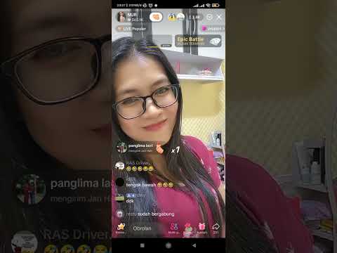 ada yg menonjol tapi bukan bakat...
