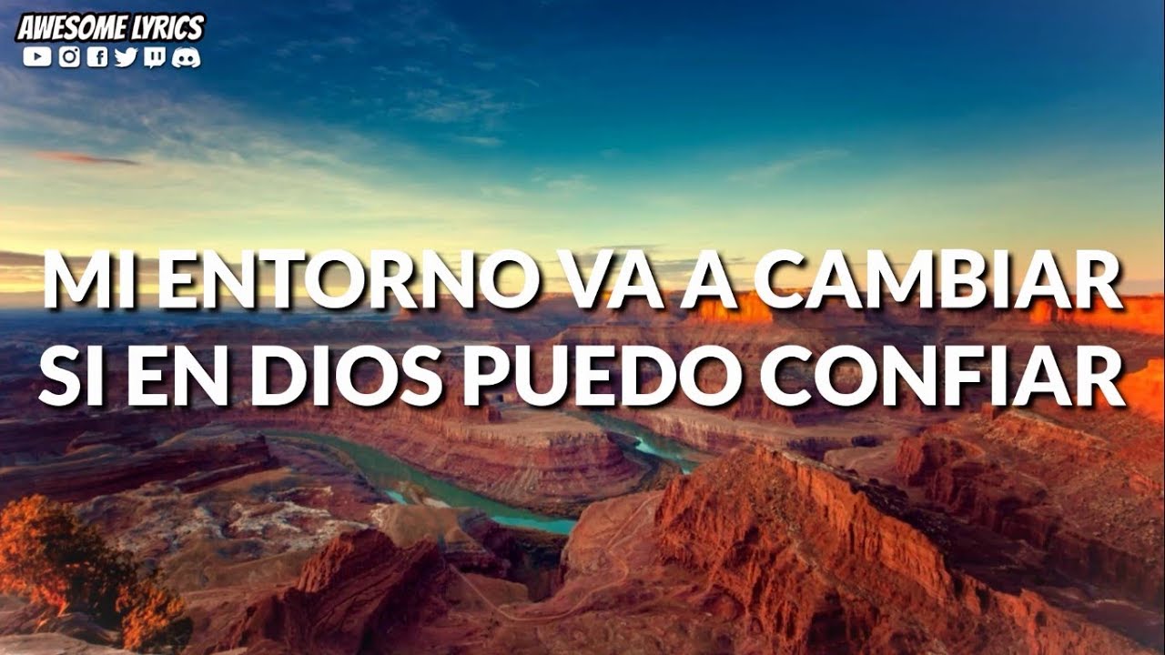 Confía - Funky feat. Musiko | Video Con Letra (Nuevo Álbum Agua 2019 ...