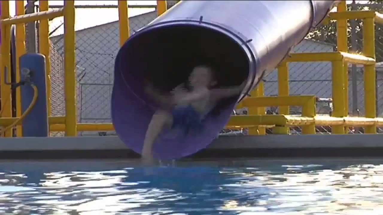 Stillwater Municipal Pool Opening and Summer Swim Lessons - YouTube