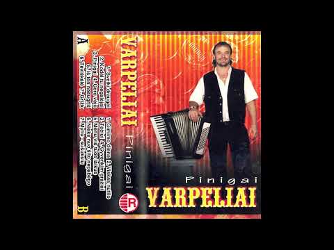 Varpeliai - Menu Vis Tuos Laikus
