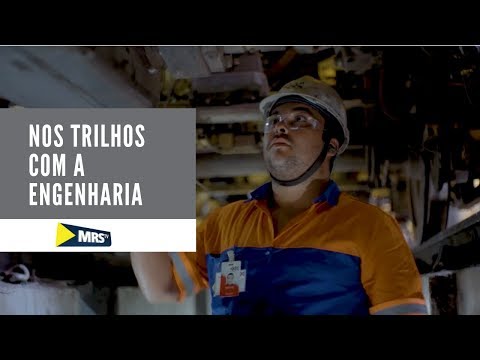 Nos Trilhos com a Engenharia - Estratégia de manutenção de equipamentos de via