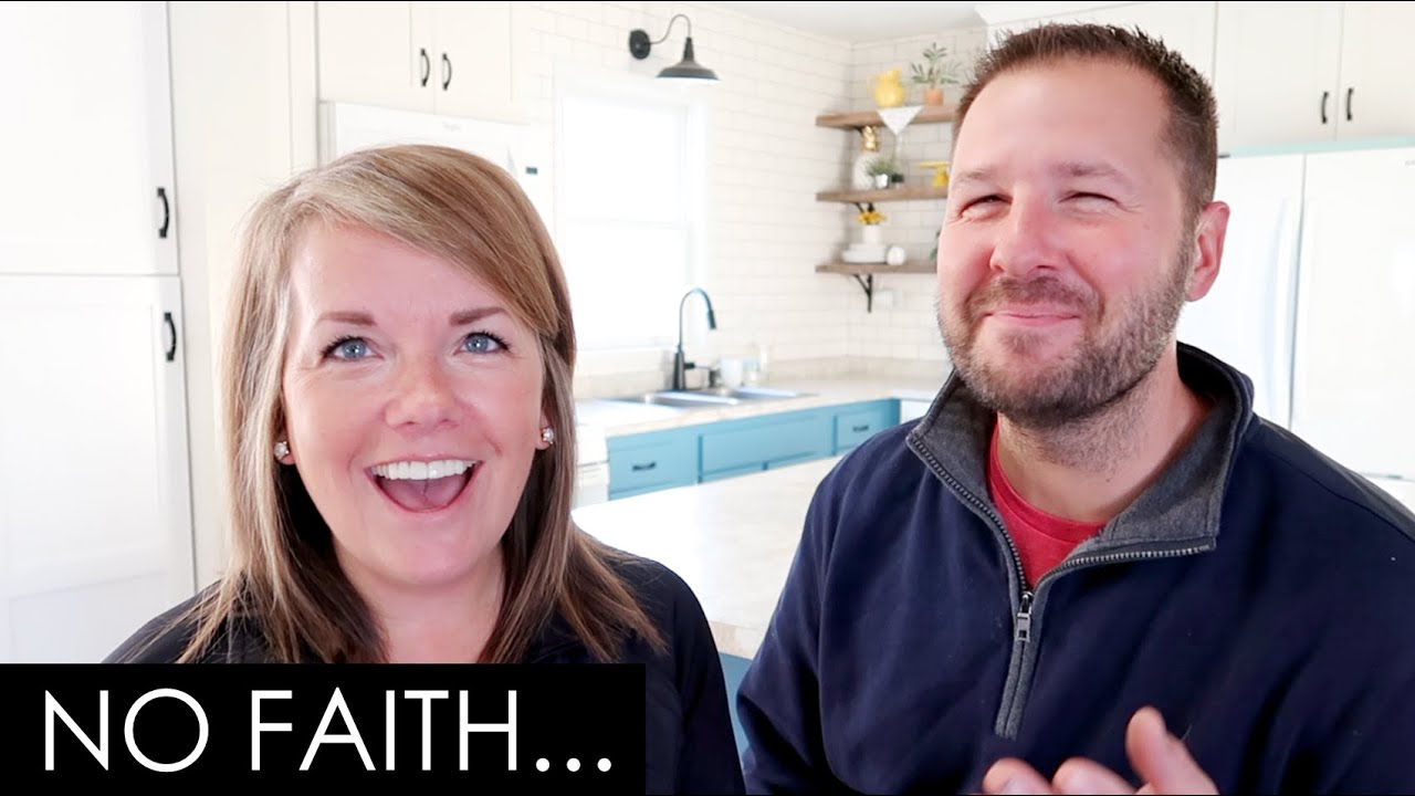 Surprise Social Worker Visit - YouTube