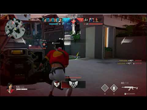 rogue potato - YouTube