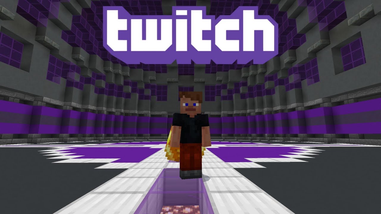 Now streaming on Twitch - YouTube