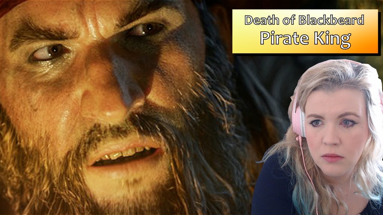 Blackbeard's last voyage // Assassin's Creed Black Flag - YouTube