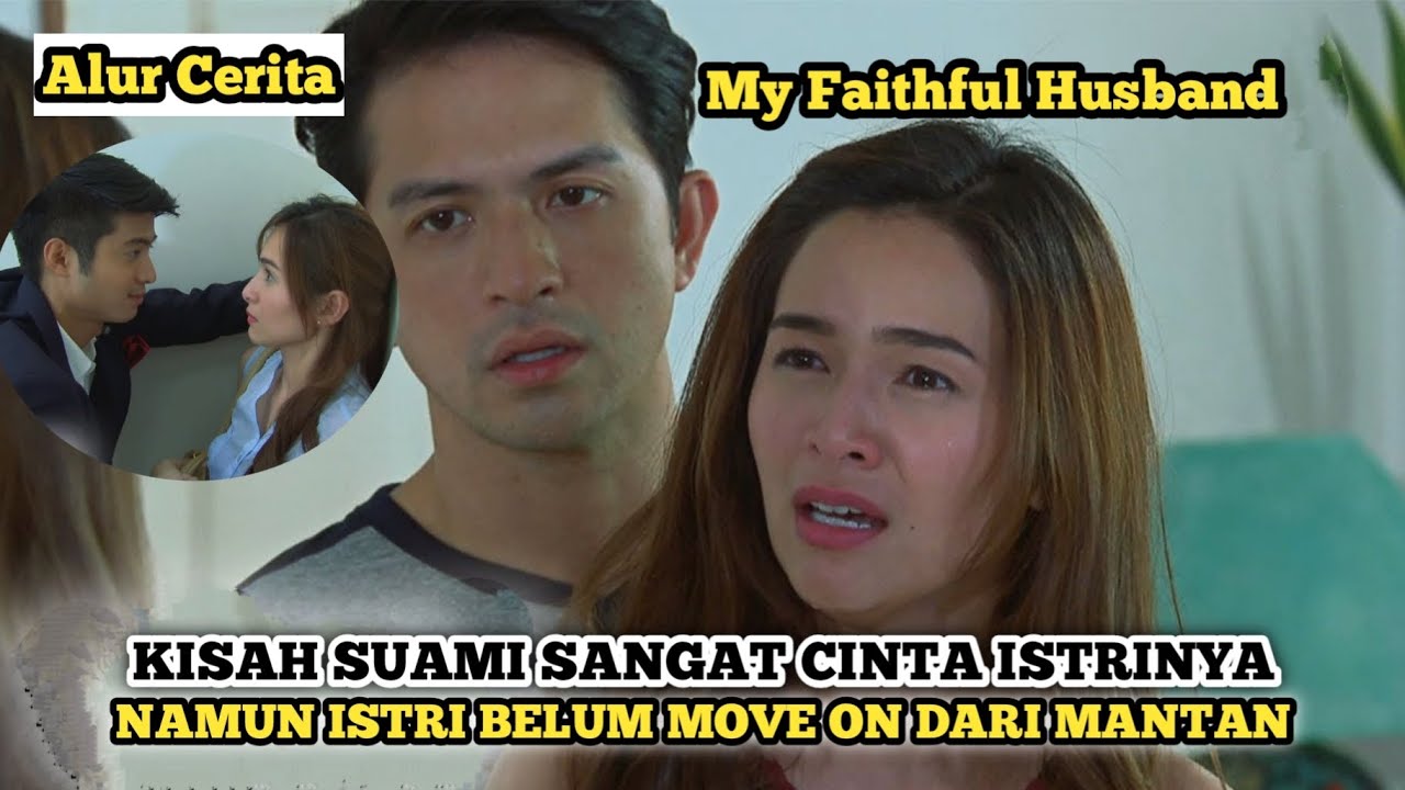 DRAMA FILIPINA ROMANTIS TERBARU 2024 TERBAIK SUB INDO, KISAH ISTRI ...