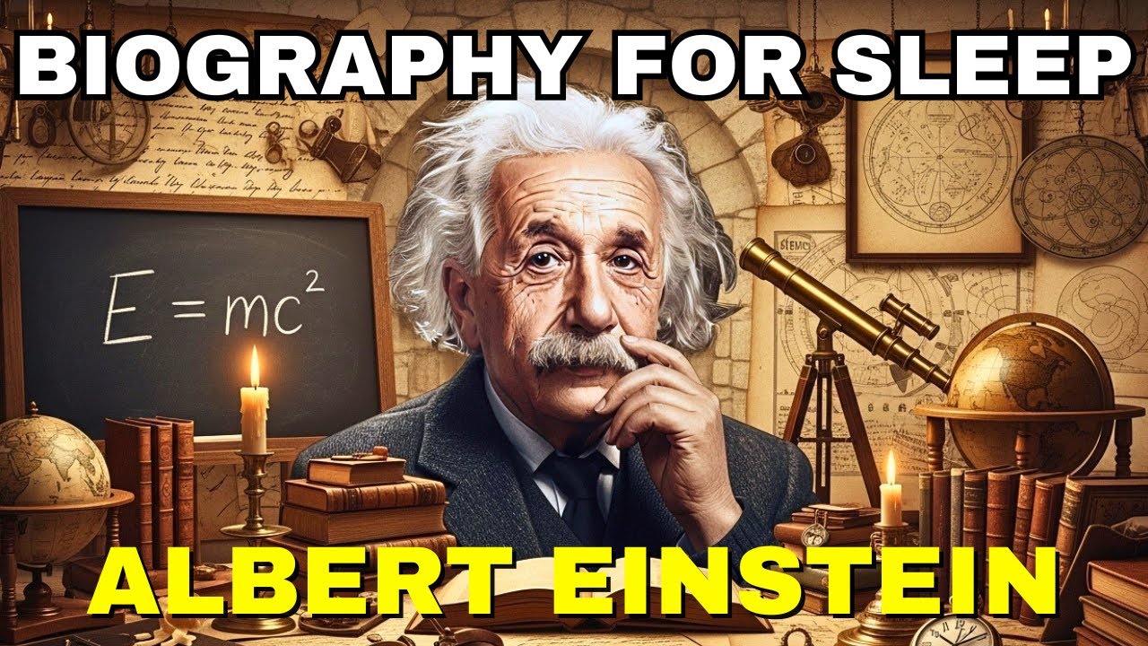 Albert Einstein: The Man, His Mistakes, and a Secret to the Grave ...