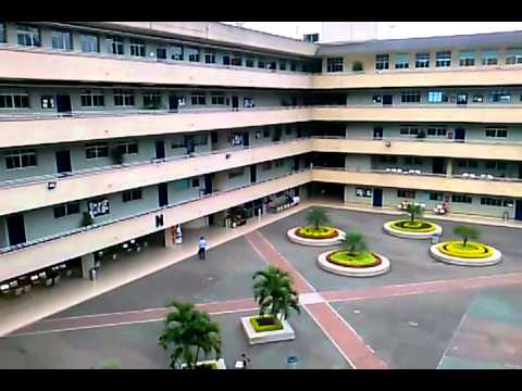 itm fraternidad - YouTube