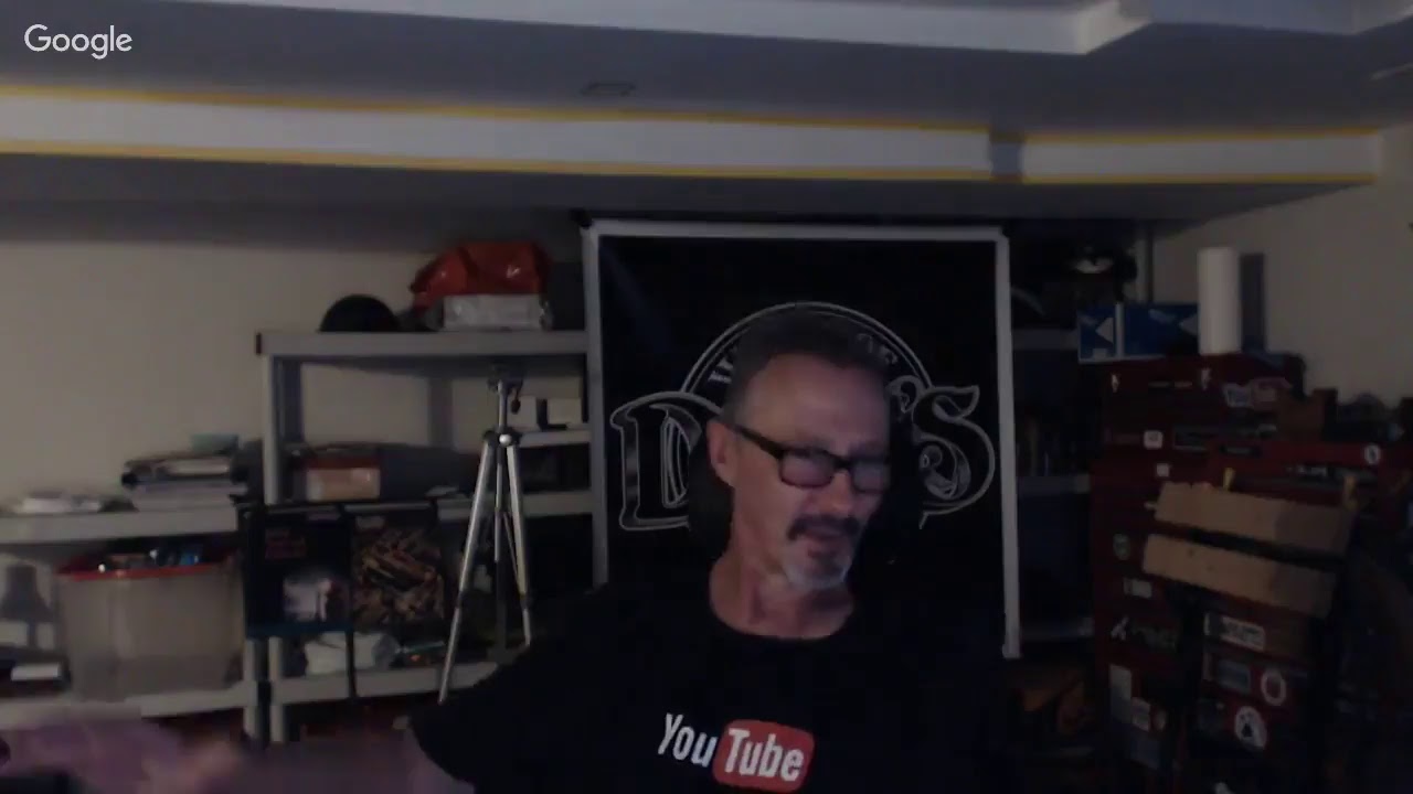 Daves World of Fun Stuff - YouTube