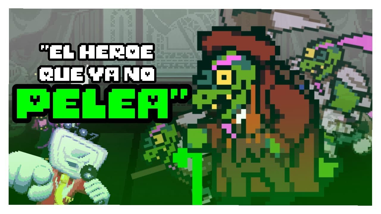 GERSON BOOM El Hombre Que Encontró Su PROPIA LIBERTAD | Tenna's Dev ...