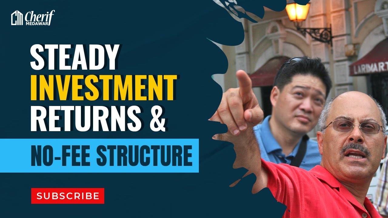 Transform Your Investment Strategy: Steady Returns, No Fees, and Joint ...