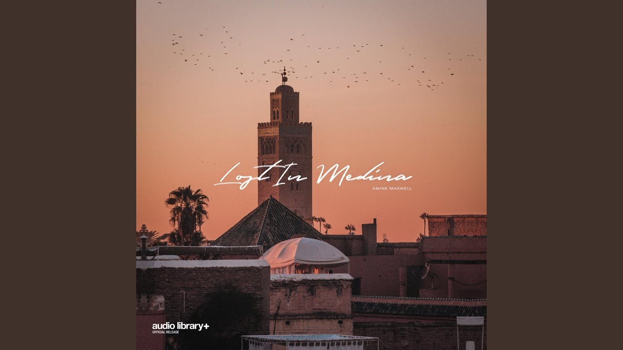 Lost In Medina - YouTube