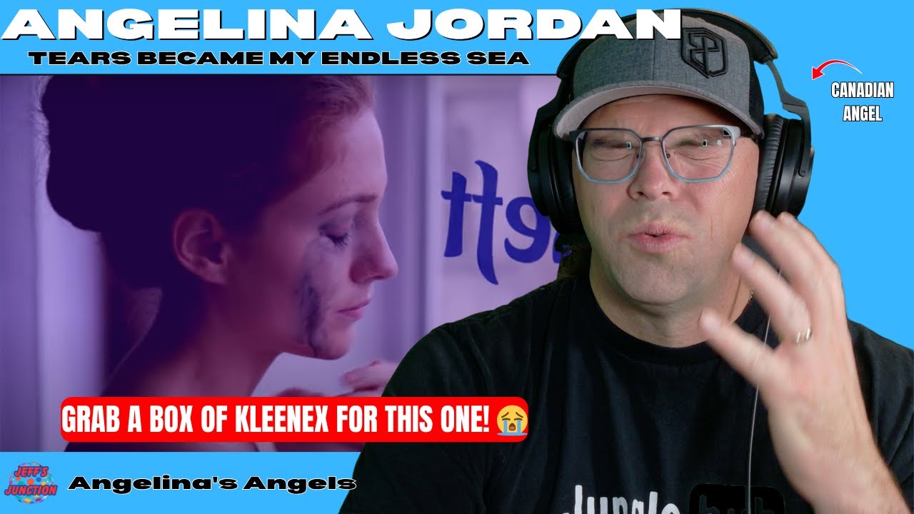 James Thiel's Video Matches AJ and Mery's Lyrics To a T! | Reaction to ...