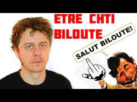 YTP FR NORMAN ETRE CHTI BILOUTE - YouTube