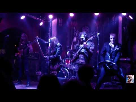 DEATHLESS LEGACY BORDERLINE 19/01/2018 - YouTube