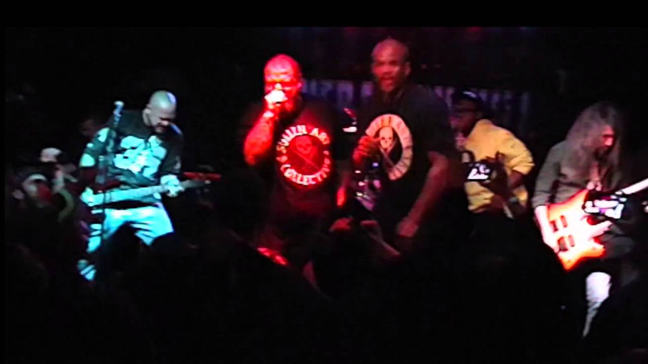 DMC /Generation Kill - YouTube