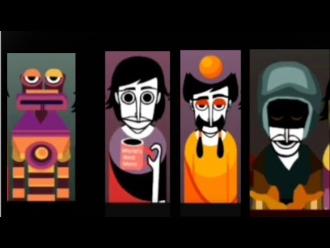 // Incredibox // Scratch projects // Bonus predictions // - YouTube