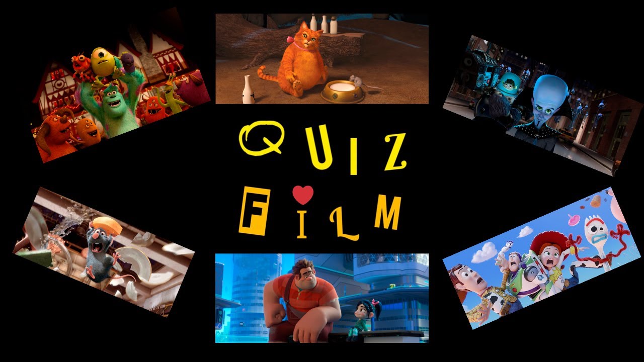cartoon quiz #1 (guess the cartoon from the dialogue, pictures with a ...