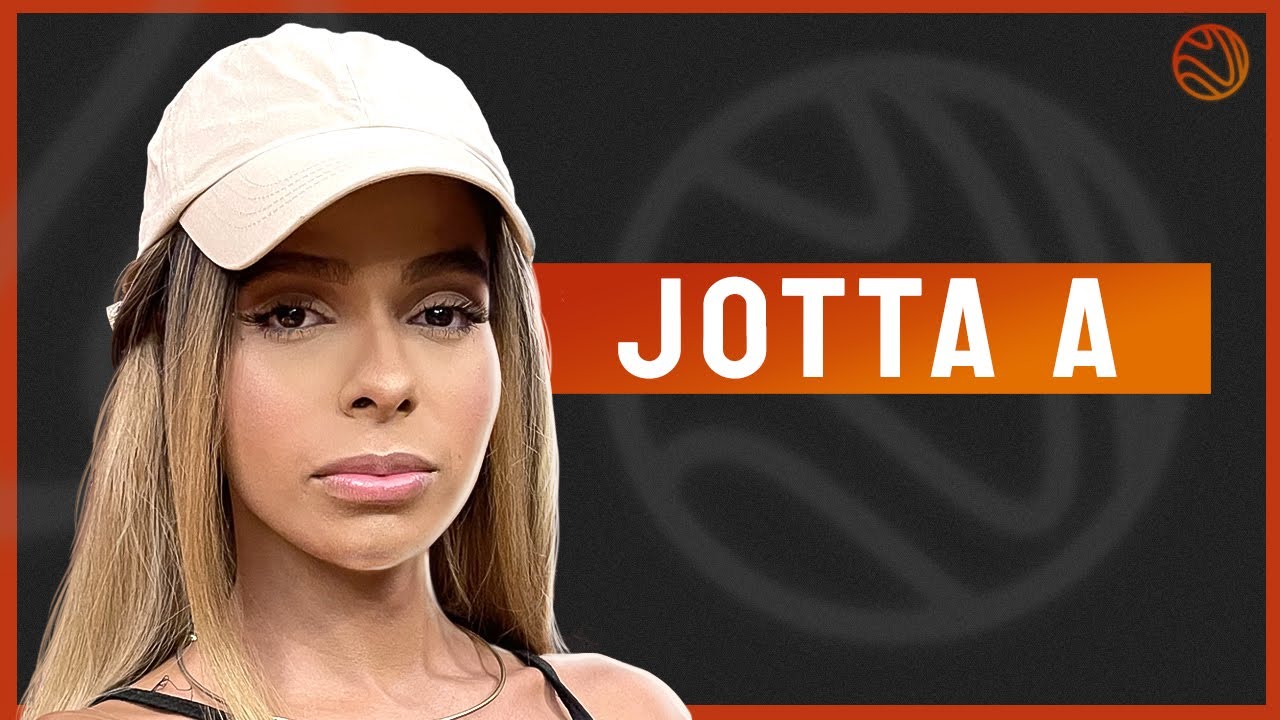 JOTTA A - Venus Podcast #266 - YouTube